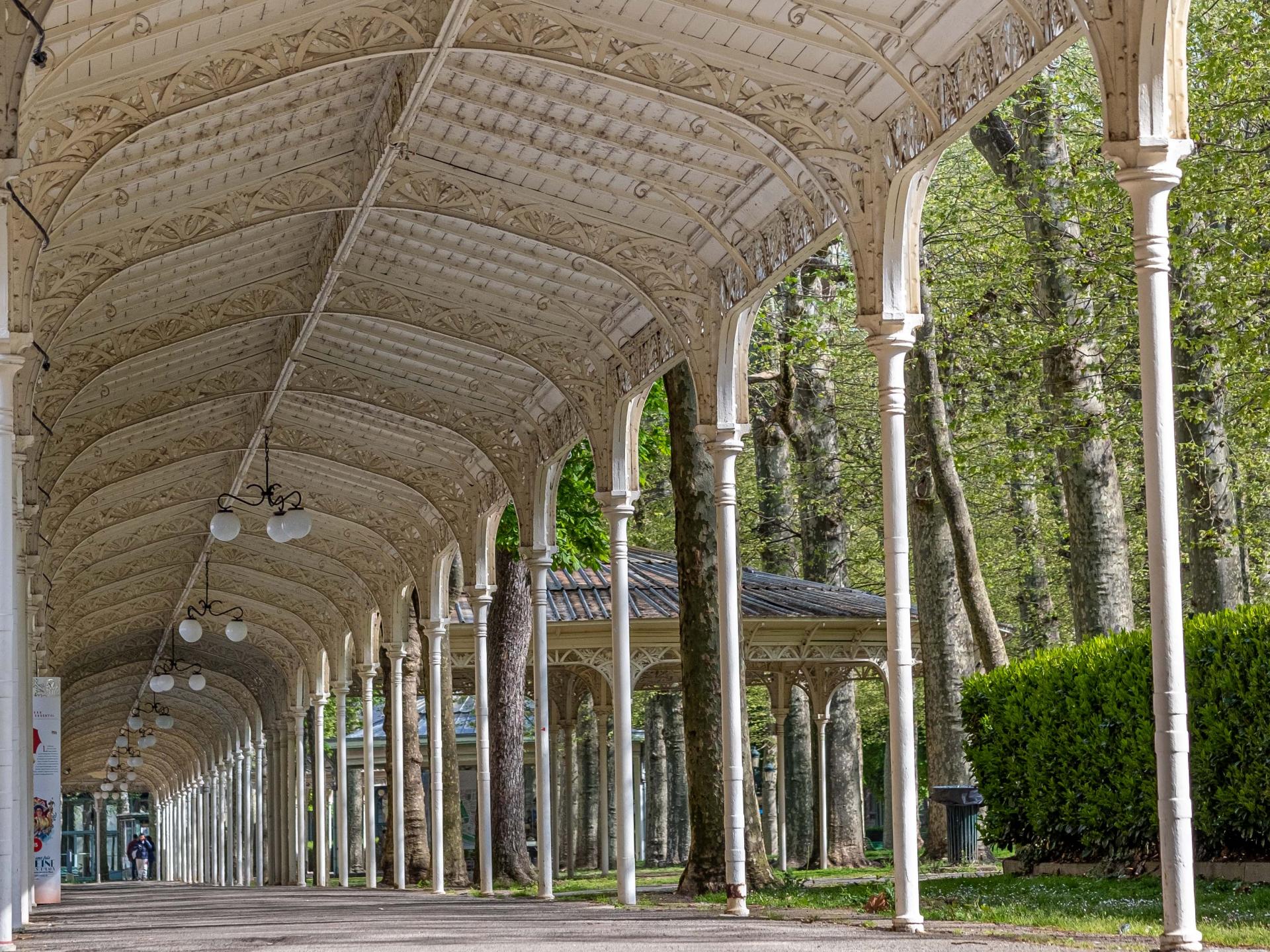 The 12 must-sees of Vichy | Vichy Mon amour