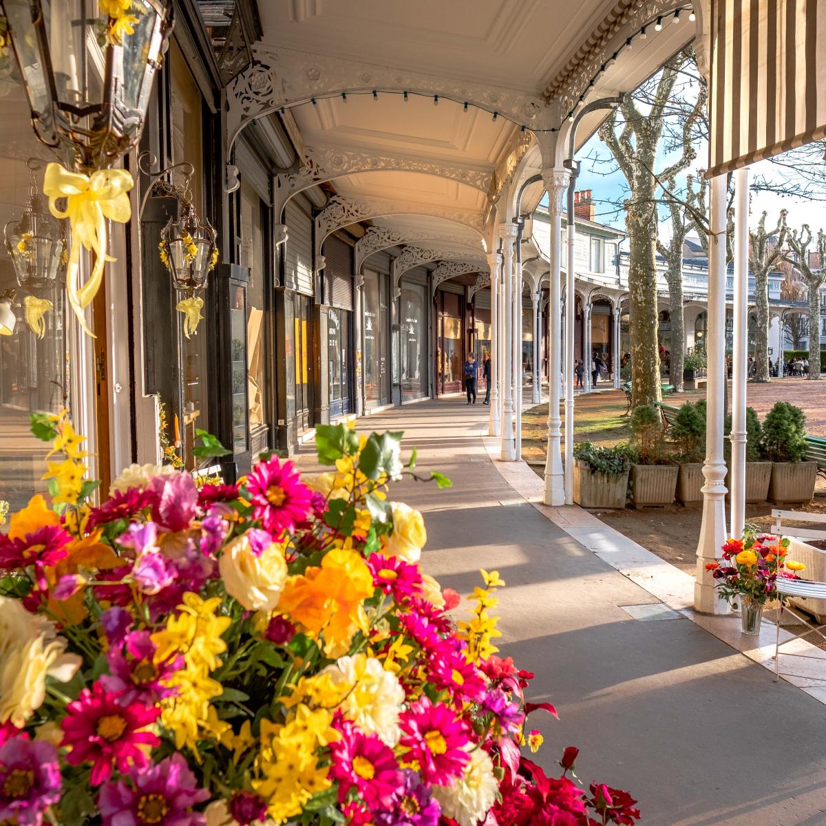 The 12 must-sees of Vichy | Vichy Mon amour